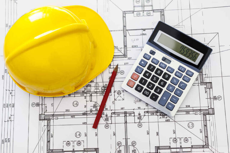 Top Construction Estimating Services | BlueTech Estimating