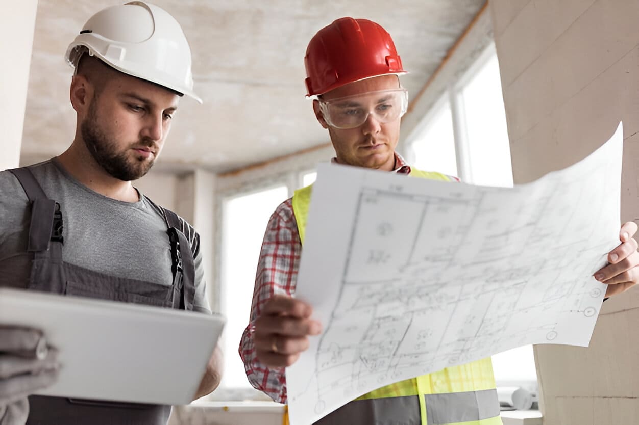Get Professional Subcontractor Management Services | BlueTech Estimating